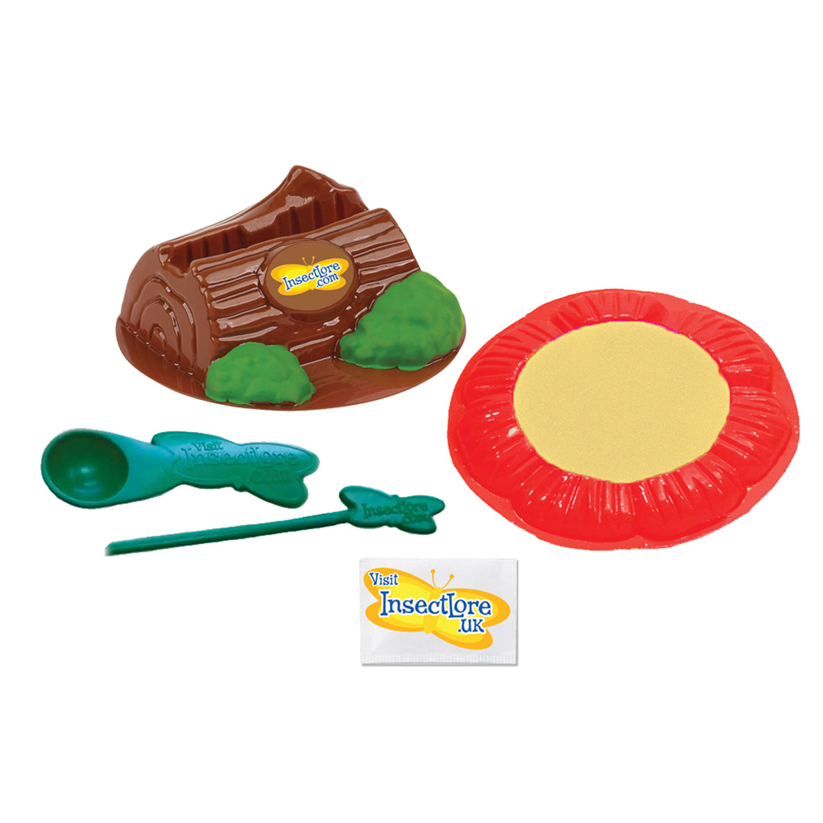 Deluxe Feeding Kit - Insect Lore Europe