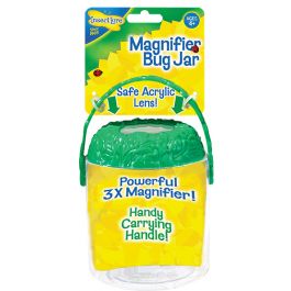 Big Bug Magnifying Jar | Insect Lore