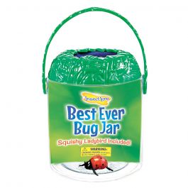 Best Ever Bug Jar | Insect Lore