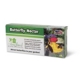 Butterfly Nectar | Insect Lore