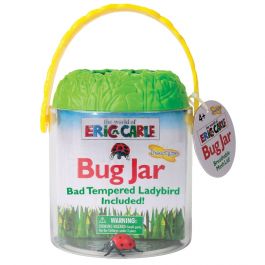 World of Eric Carle™ Bug Jar | Insect Lore