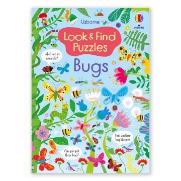 Books about Bugs | Insect Lore