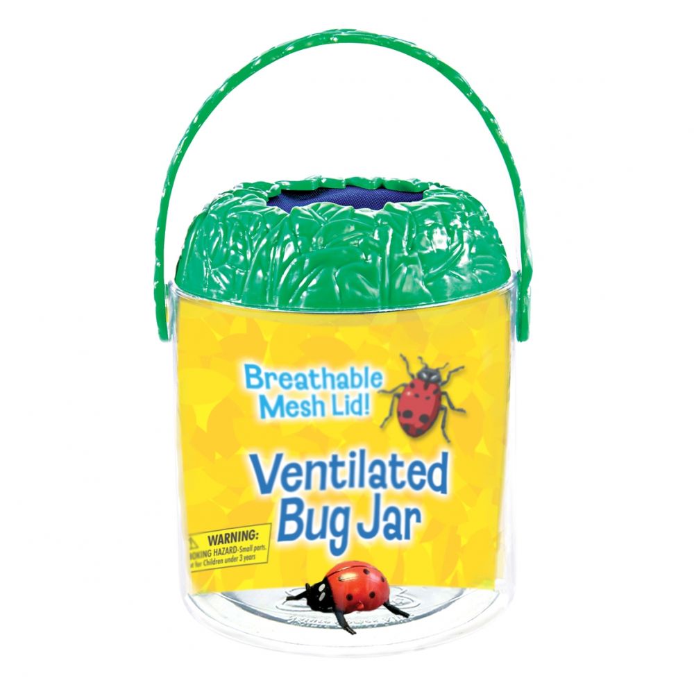 Best Ever Bug Jar | Insect Lore