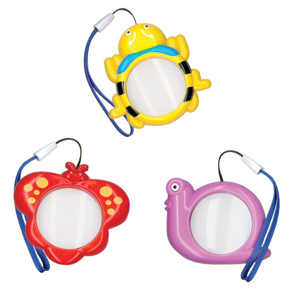 Minibeast Mini Magnifiers | Insect Lore