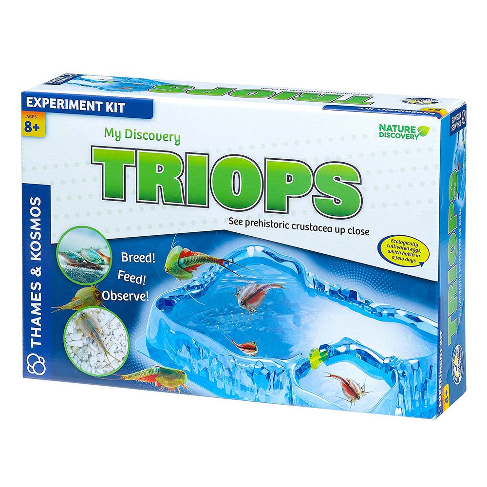 Triops Kit